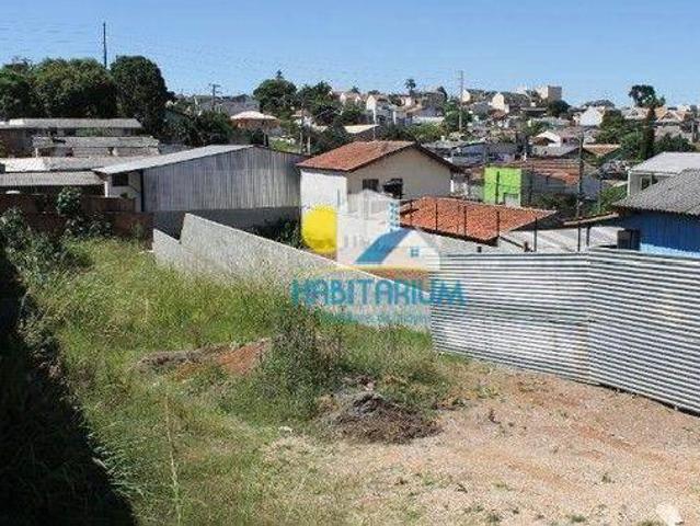 Terreno à venda para predio MCMV Bairro Alto