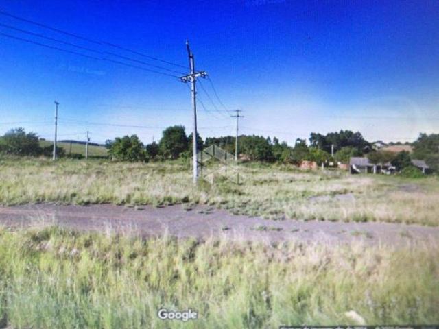 Terreno à venda paralelo BR 158, em Boi Morto, Santa Maria RS