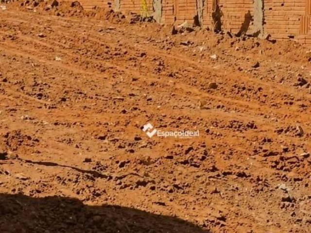 TERRENO À VENDA – PARK JARAGUÁ | BAURU/SP