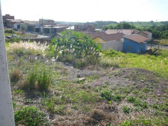 Terreno à venda, Park Monte Rey III Piracicaba/SP