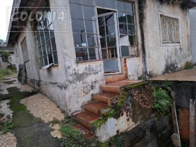 Terreno a venda Parque Novo Oratório
