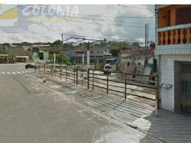 Terreno a venda Parque Novo Oratório