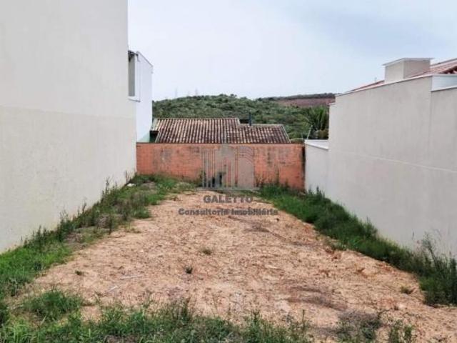 TERRENO à venda, Parque Nova Suíça Valinhos/SP