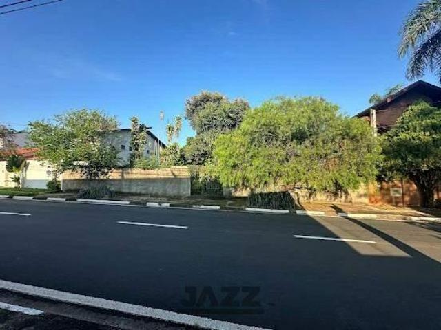 Terreno à Venda Parque Alto Taquaral, Campinas 438m2