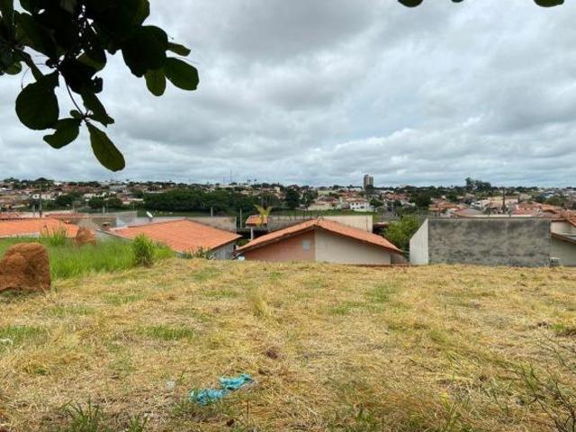 Terreno à venda Parque Alvorada Cerquilho