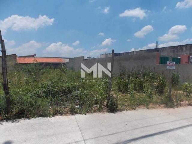 Terreno à Venda – Parque América 307m²