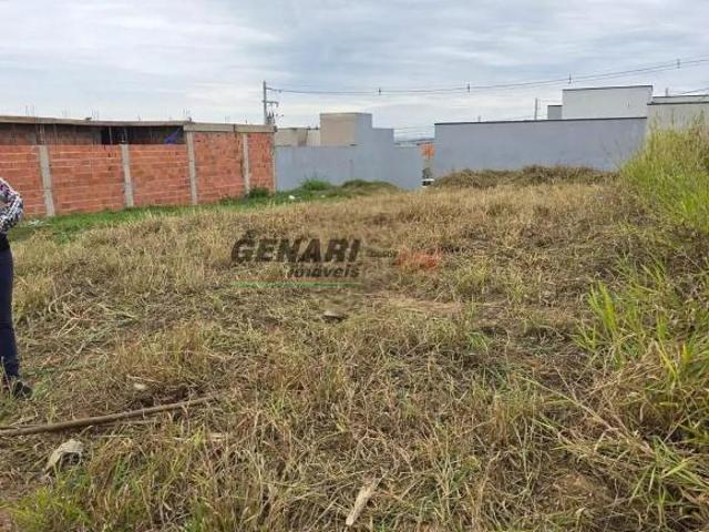 Terreno à venda, Parque Barnabé, Indaiatuba, SP