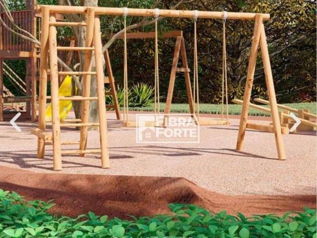Terreno à venda Parque Bom Retiro Paulínia/SP
