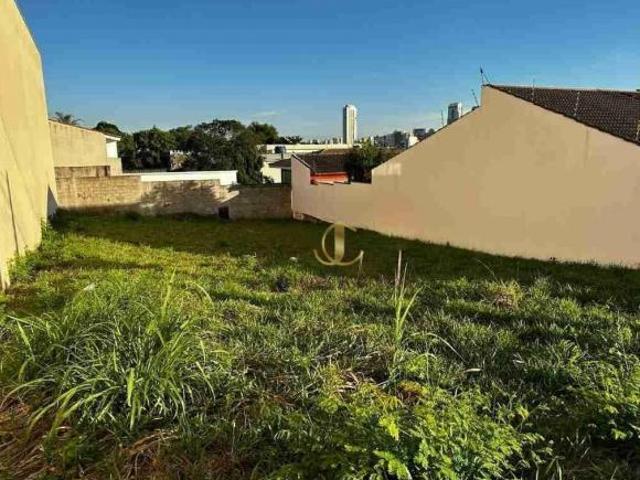 Terreno a Venda Parque Campolim Sorocaba/SP