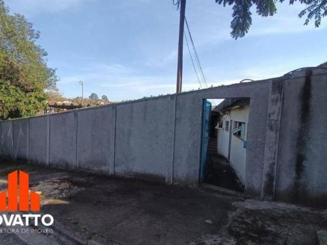 Terreno à venda Parque Capuava Santo André/SP