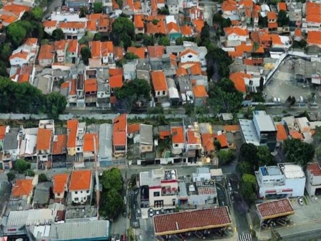 Terreno à venda Parque Colonial, São Paulo