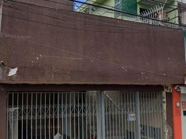 Terreno à venda, Parque da Vila Prudente São Paulo/SP
