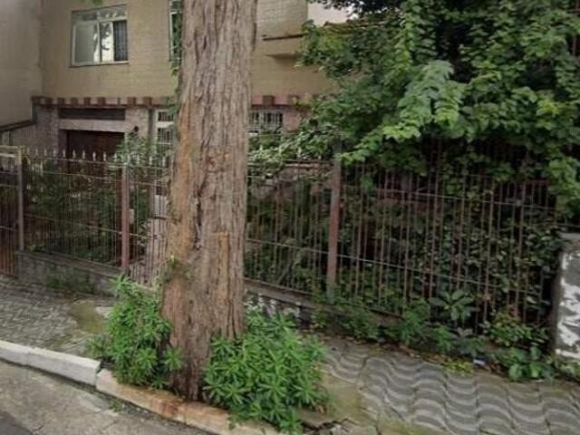 Terreno à venda, Parque da Vila Prudente São Paulo/SP