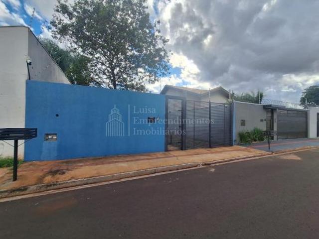 Terreno à venda, Parque Dallas, CAMPO GRANDE MS