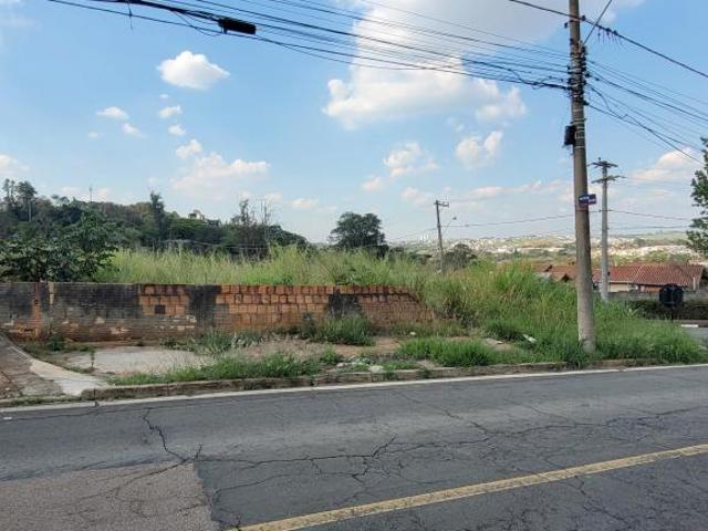 Terreno a Venda Parque das Universidades em Campinas 150 mts do Madre Teodora