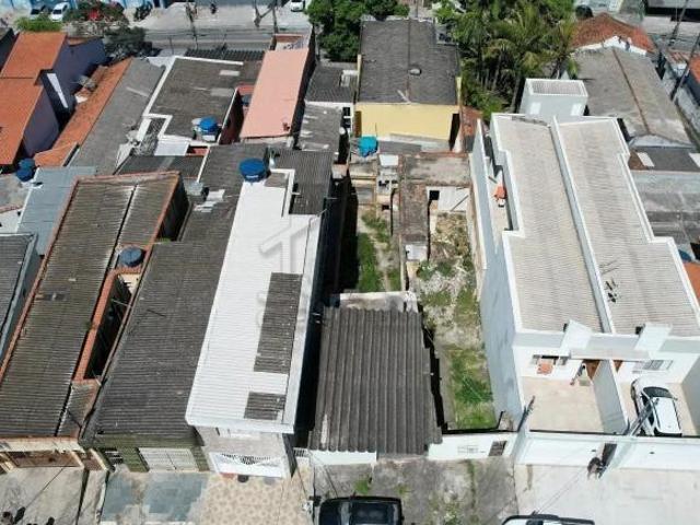 Terreno à venda, Parque das Américas, Mauá, SP R$ 355.000