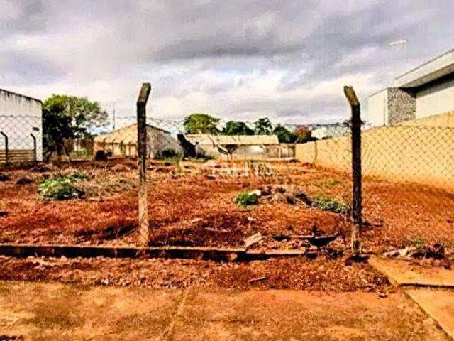 Terreno à venda Parque das Árvores Boituva