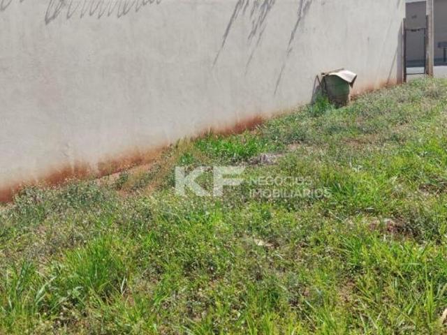 Terreno á venda Parque das Gaivotas Ribeirão Preto / SP