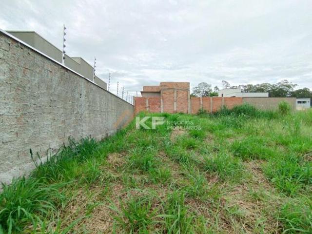 Terreno à venda Parque das Gaivotas Ribeirão Preto / SP