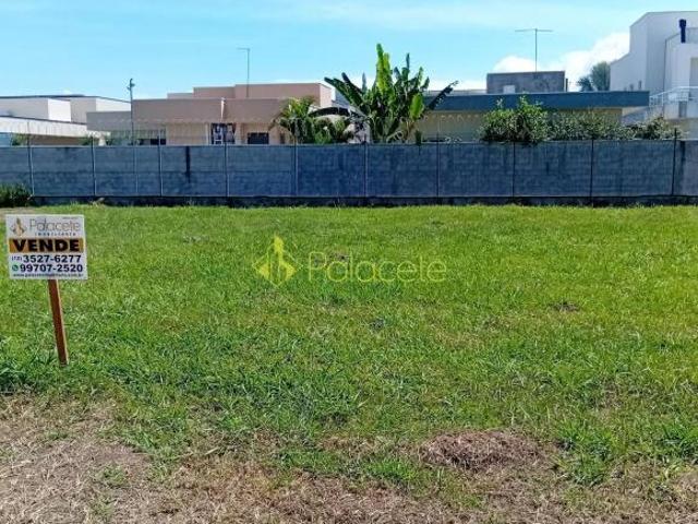 Terreno à venda, Parque das Nações, Pindamonhangaba, SP