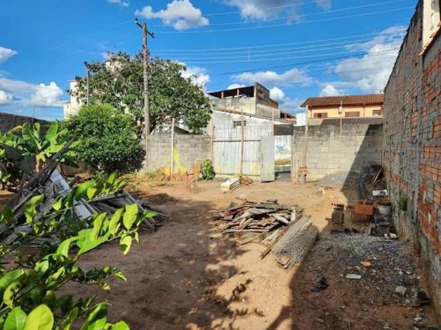 Terreno à venda, Parque das Nações, Pindamonhangaba, SP