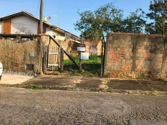 Terreno à venda, PARQUE DAS NACOES Limeira/SP