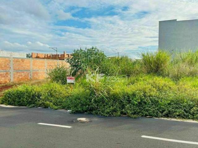 Terreno à Venda Parque das Oliveiras Ribeirão Preto/SP