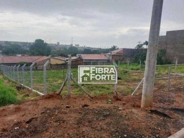 Terreno à venda Parque dos Pomares Campinas/SP