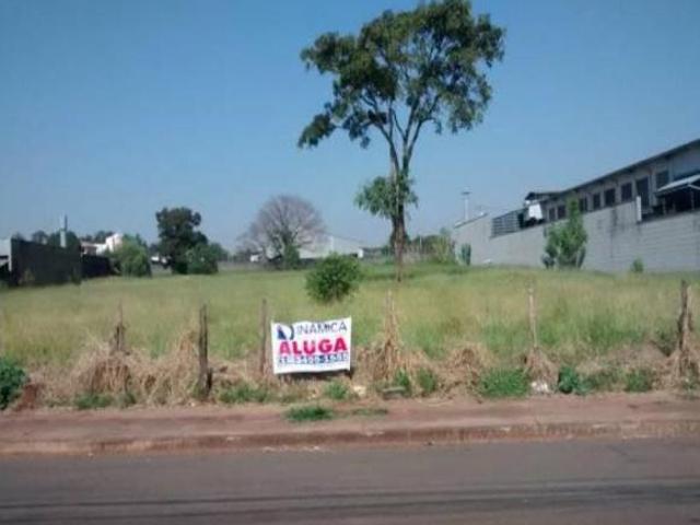 Terreno à venda, PARQUE EGISTO RAGAZZO Limeira/SP