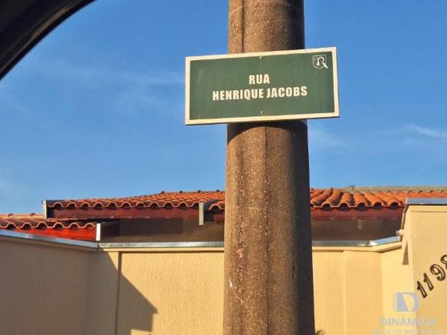 Terreno à venda, PARQUE EGISTO RAGAZZO Limeira/SP