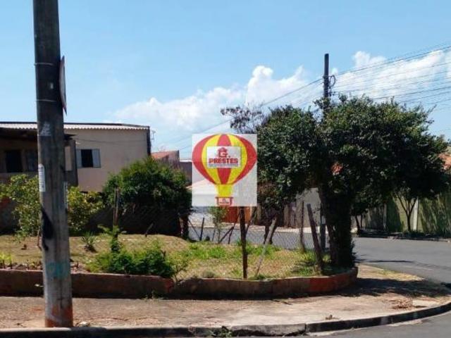 Terreno á venda Parque Esmeralda