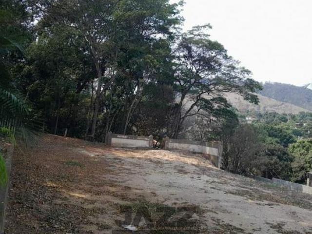 Terreno à Venda Parque Flamboyant, Amparo 1.080m2