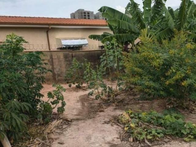 Terreno à venda, PARQUE HIPPOLYTO Limeira/SP