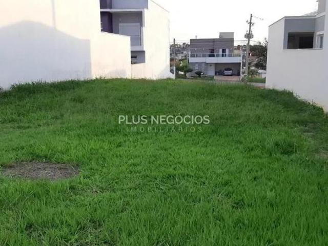 Terreno à venda Parque Ibiti Reserva 250m² Sorocaba, SP