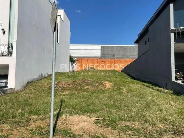 Terreno à venda Parque Ibiti Reserva, Sorocaba, SP