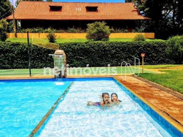 Terreno à Venda, Parque Ipiranga, Betim