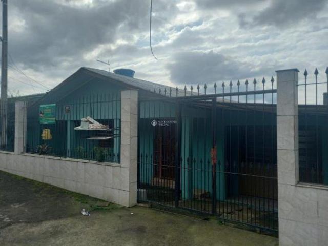 Terreno à venda Parque Ipiranga, Gravataí, RS