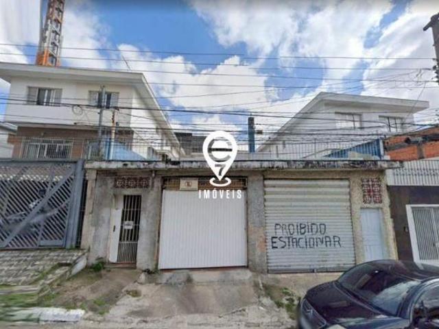 Terreno à venda, Parque Jabaquara São Paulo/SP