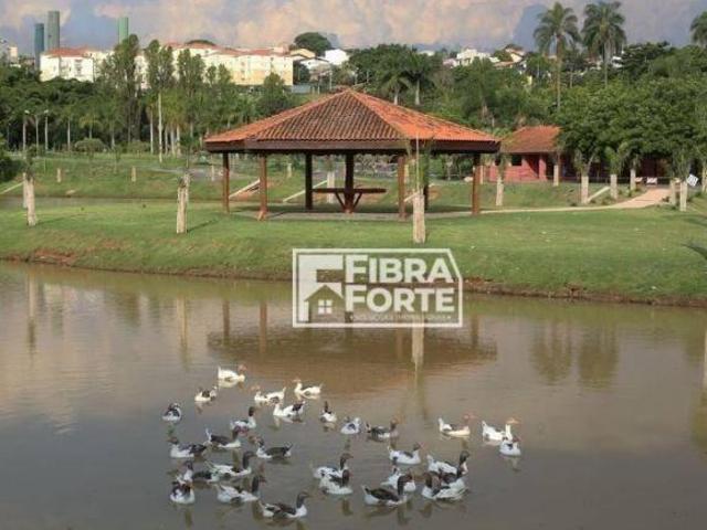 Terreno à venda Parque Jambeiro Campinas/SP