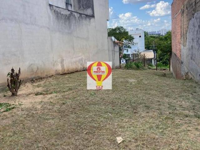 Terreno á venda Parque Jataí Votorantim