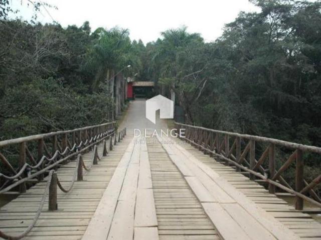 Terreno à venda Parque Jatibaia, em Campinas