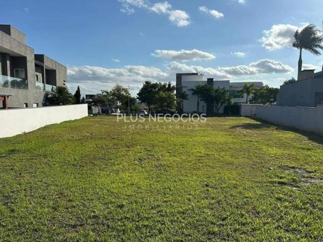 Terreno À Venda Parque Reserva Fazenda Imperial 1090 m²