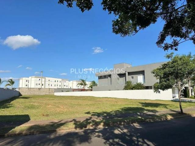 Terreno À Venda Parque Reserva Fazenda Imperial 1090 m²