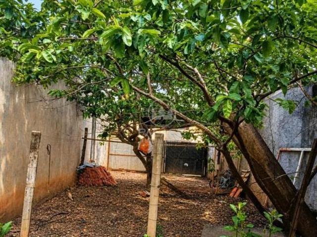 Terreno À Venda Parque Residencial Monte Rey Piracicaba