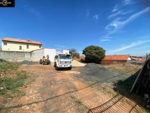 TERRENO À VENDA PARQUE RESIDENCIAL ESPLANADA
