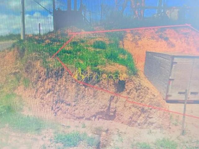 Terreno à venda, Parque Residencial Itaguassu, Aparecida, SP