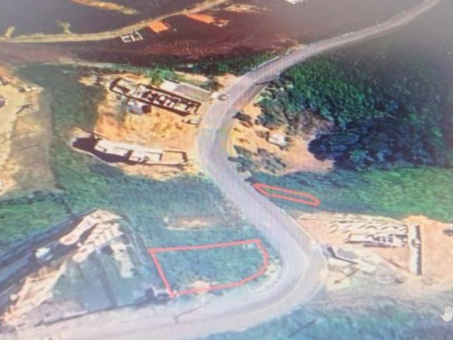 Terreno à venda, Parque Residencial Itaguassu, Aparecida, SP