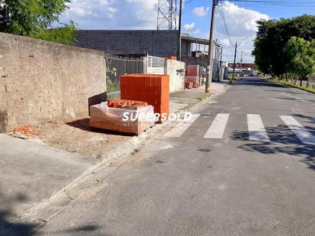 Terreno à Venda – Parque Residencial São Clemente Monte Mor / SP