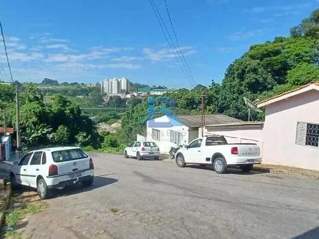 Terreno à venda Parque São Vicente Itatiba/SP