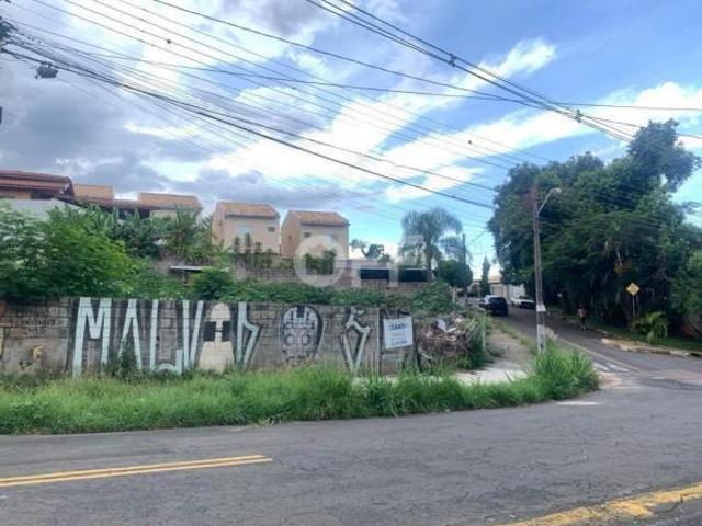Terreno à Venda | Parque São Quirino – Campinas/SP